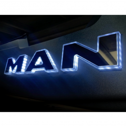 Divers éclairages à LED - BAT TRUCK